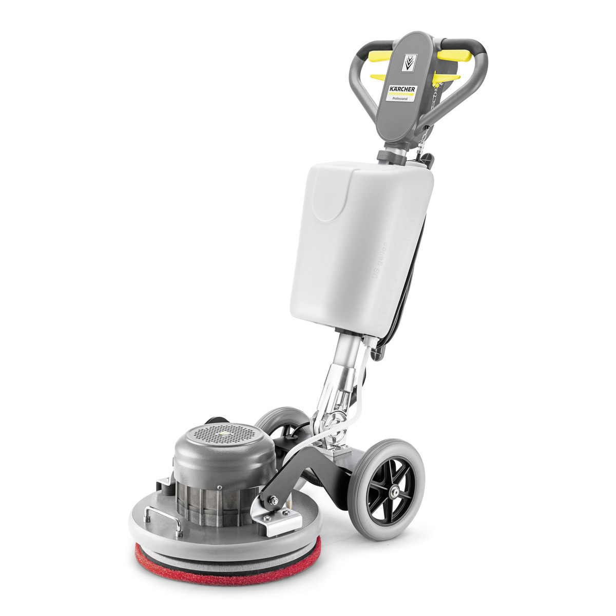 BDS 43/ Orbital C - Karcher Centar Meba